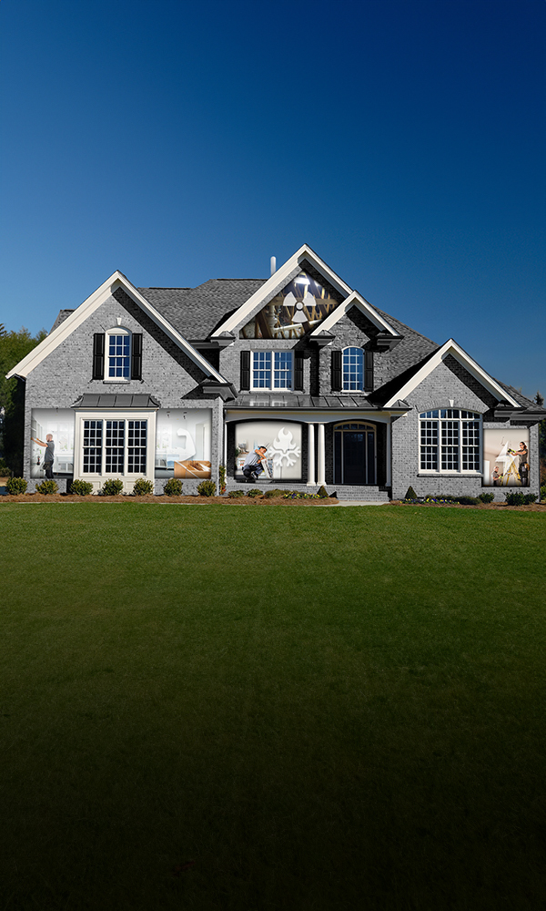 Lifetime Home Services - Launching Spring 2024